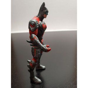 Kenner | Toys | 996 Kenner Thermal Shield Batman Action Figure | Poshmark